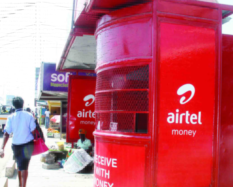 How to send & receive money from abroad through Airtel Money - HapaKenya