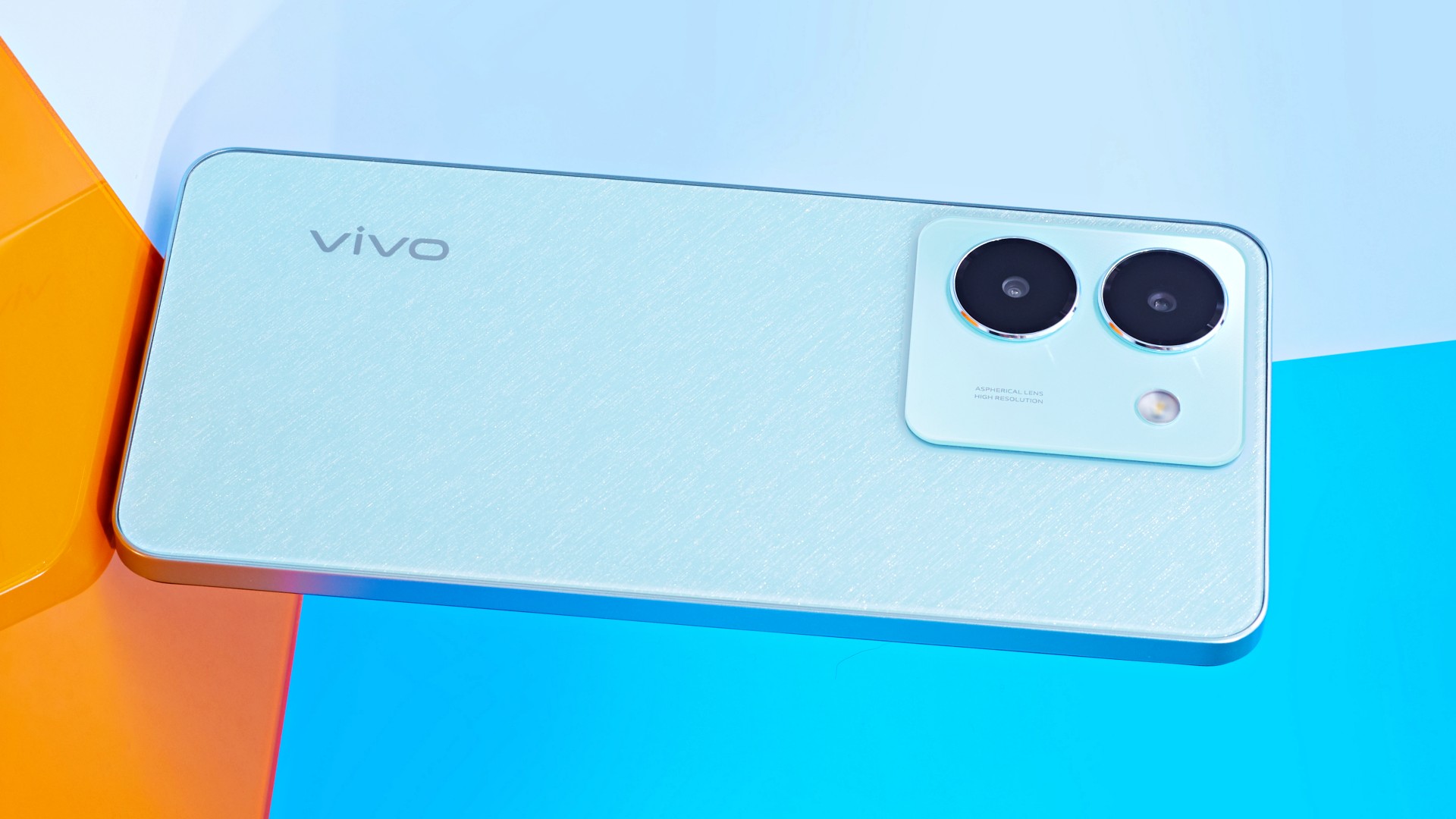 vivo Y36 Smartphone launched in Kenya at Ksh. 31,999 - HapaKenya