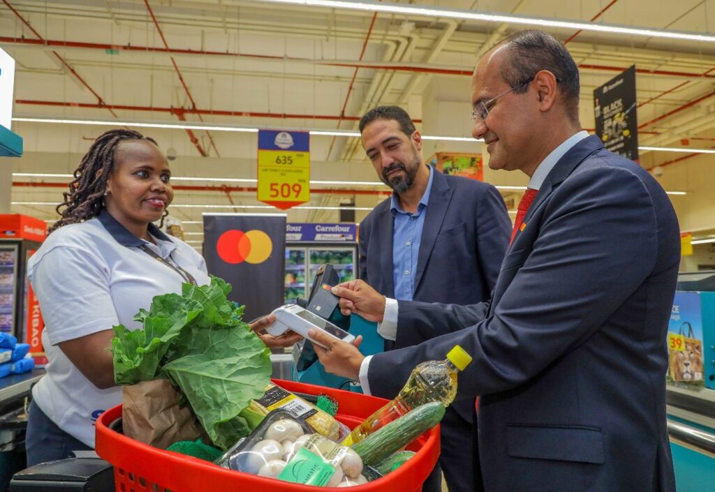 Majid Al Futtaim opens new Carrefour outlet in Kenya at GTC Mall ...