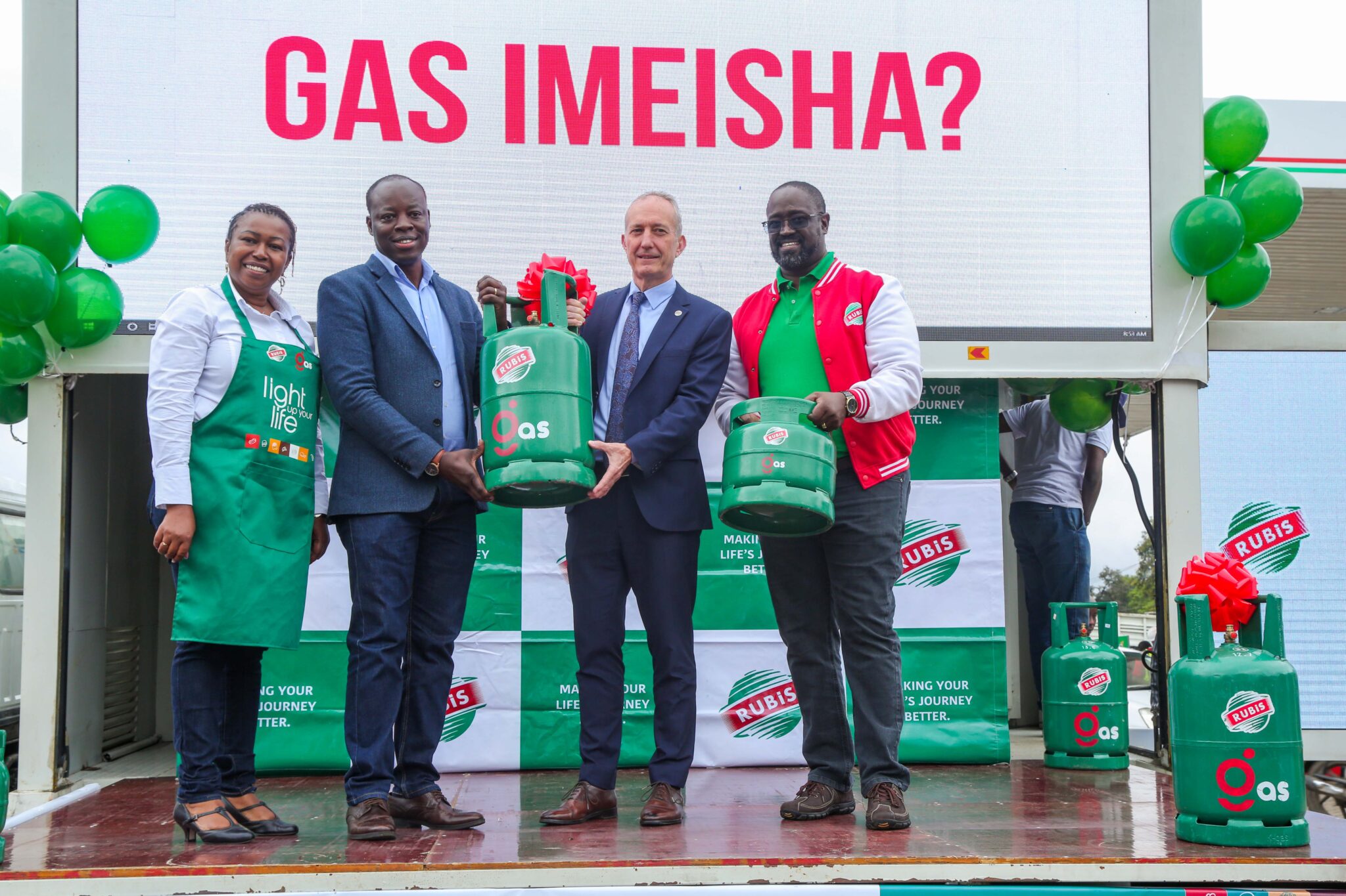 Java House opens two new outlets in Nairobi in partnership with Rubis ...