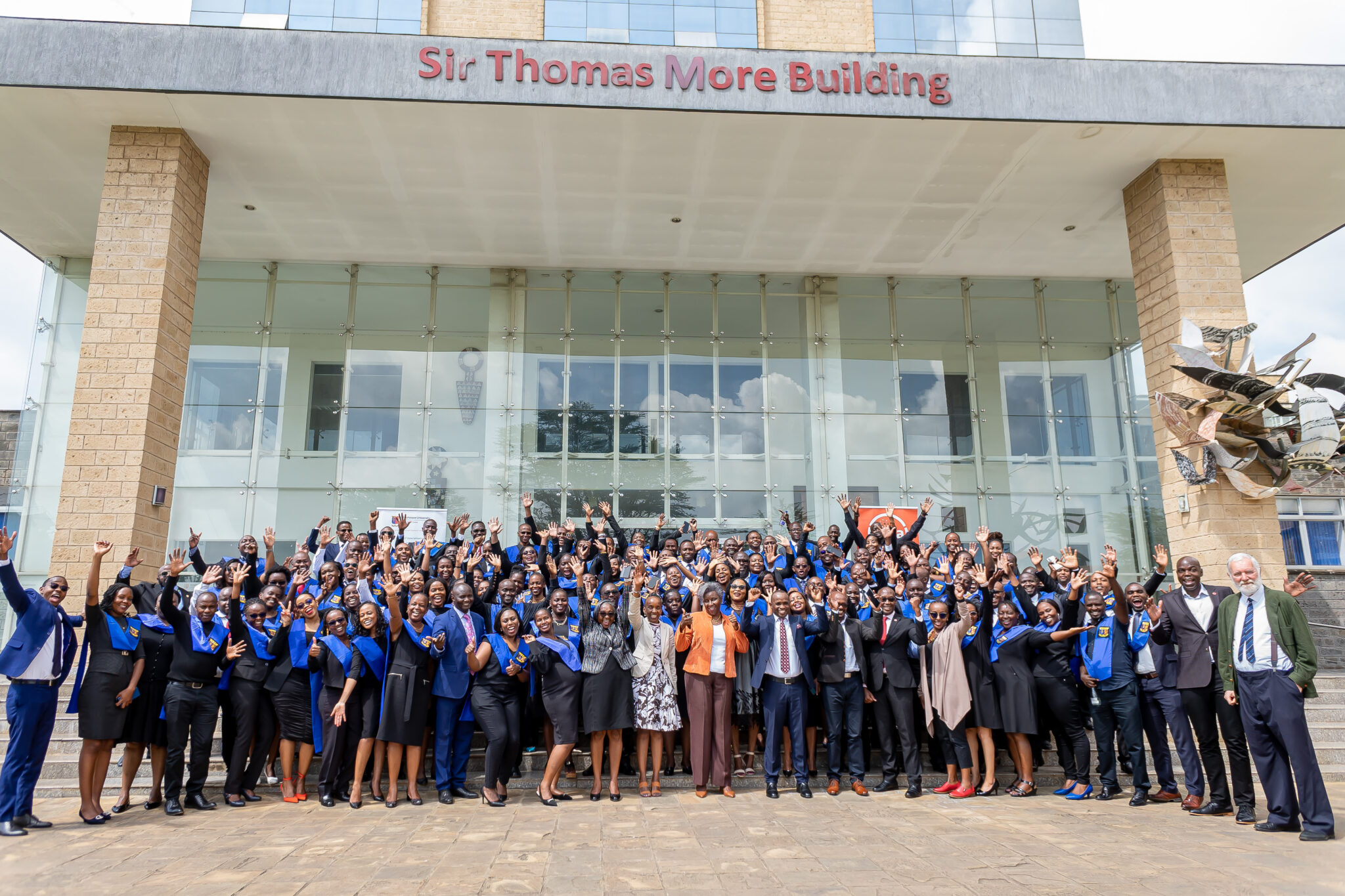 Q&A Monday: Jackson Biko (@BikoZulu) - HapaKenya