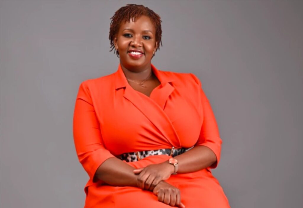 Diageo appoints Anne Joy Michira as the Marketing & Innovations ...