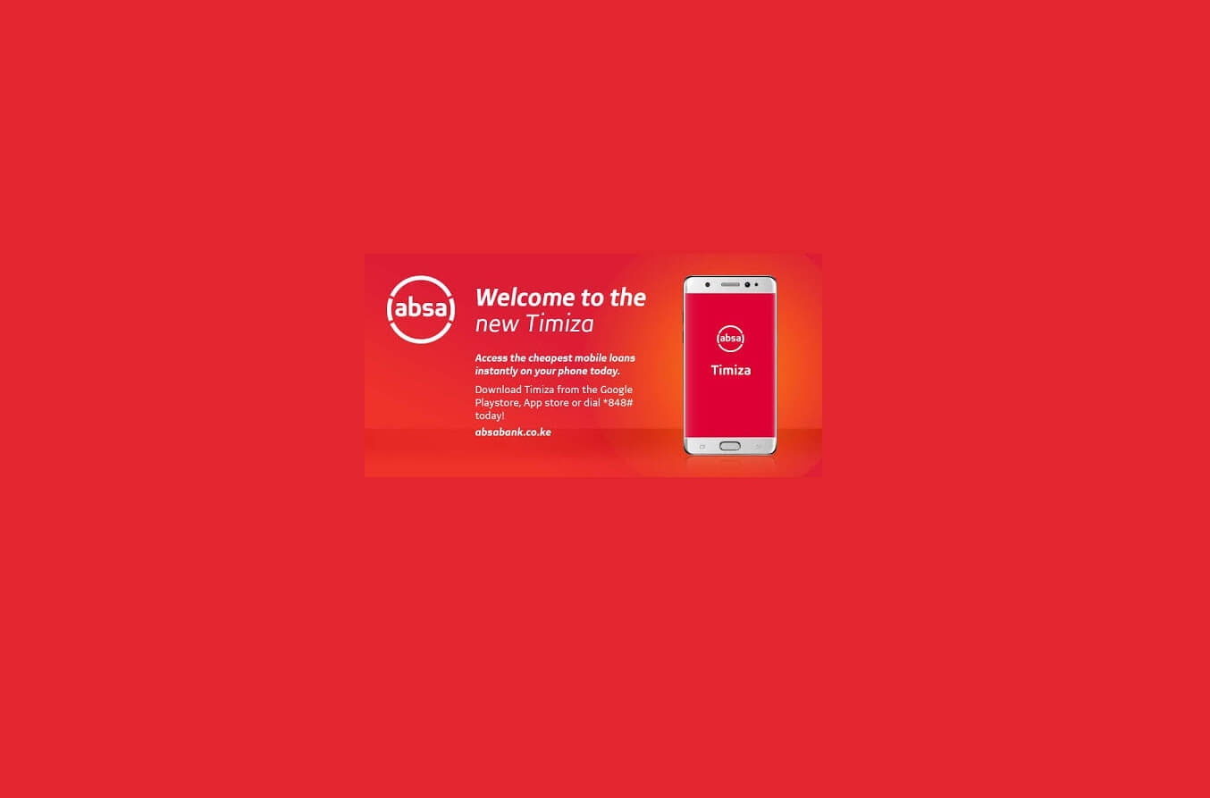 Timiza by Absa Bank; Your pathway to financial freedom - HapaKenya