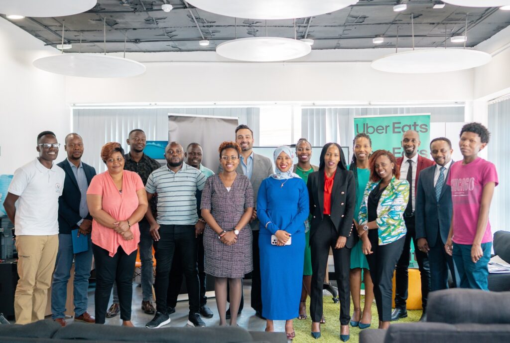 Membership program, Uber One, is now available in Kenya - HapaKenya