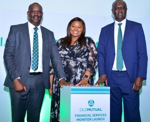 Old Mutual Financial Services Monitor launched to provide insights into ...