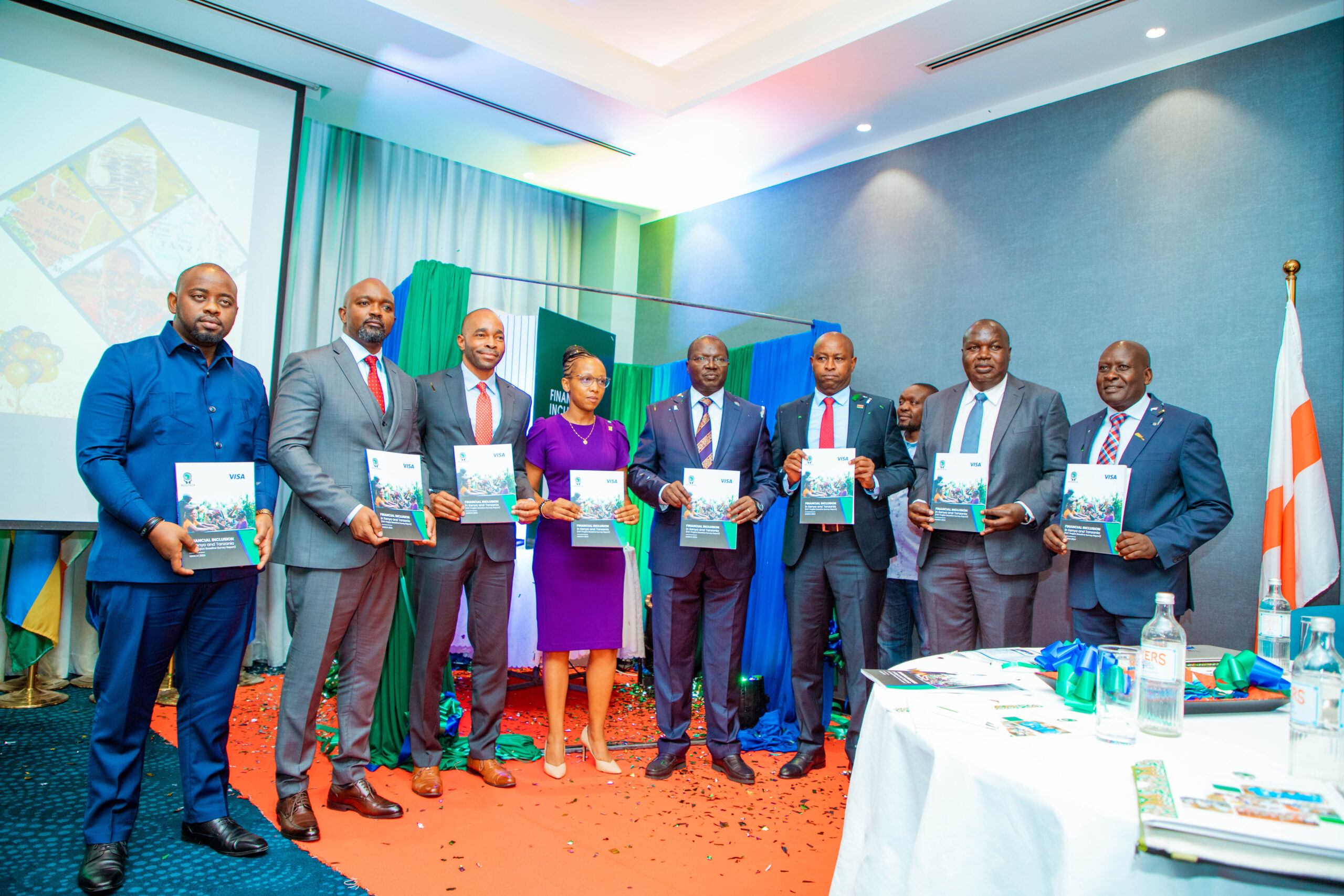 Visa & ACCOSCA partner to drive financial inclusion in Kenya & Tanzania ...