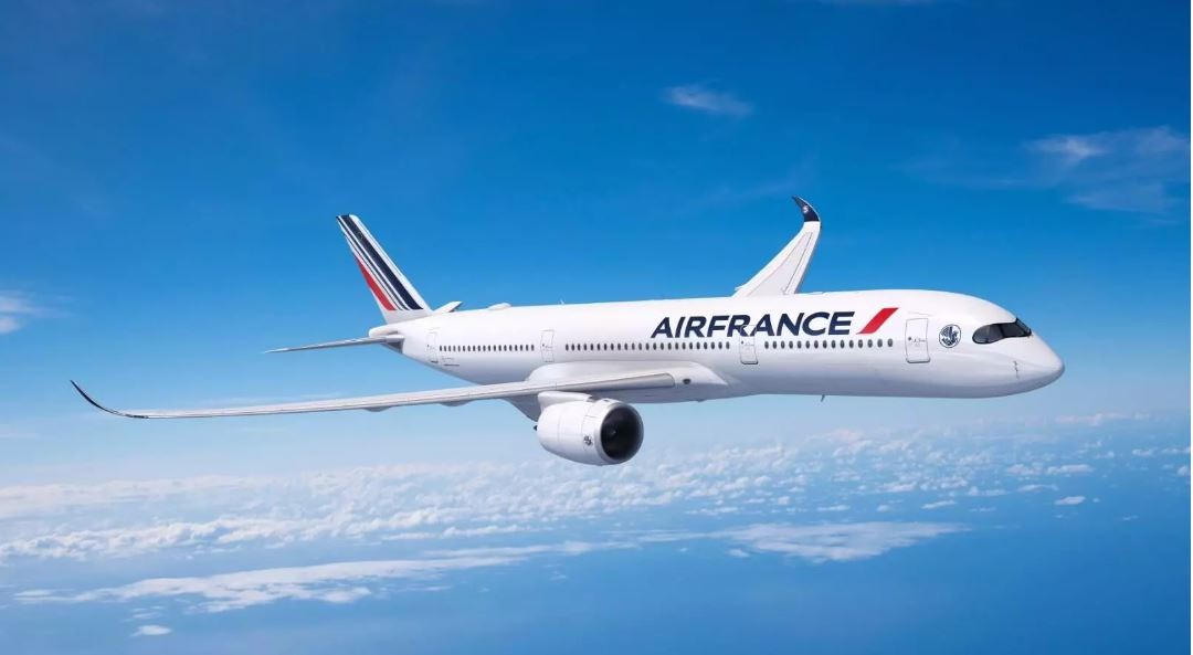 Joris Holtus is the new Air France-KLM GM for East and Southern Africa ...