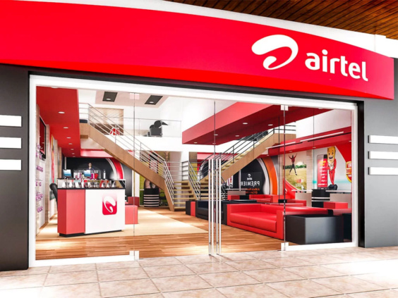 Airtel breaks ground on a 44MW data center in Kenya - HapaKenya