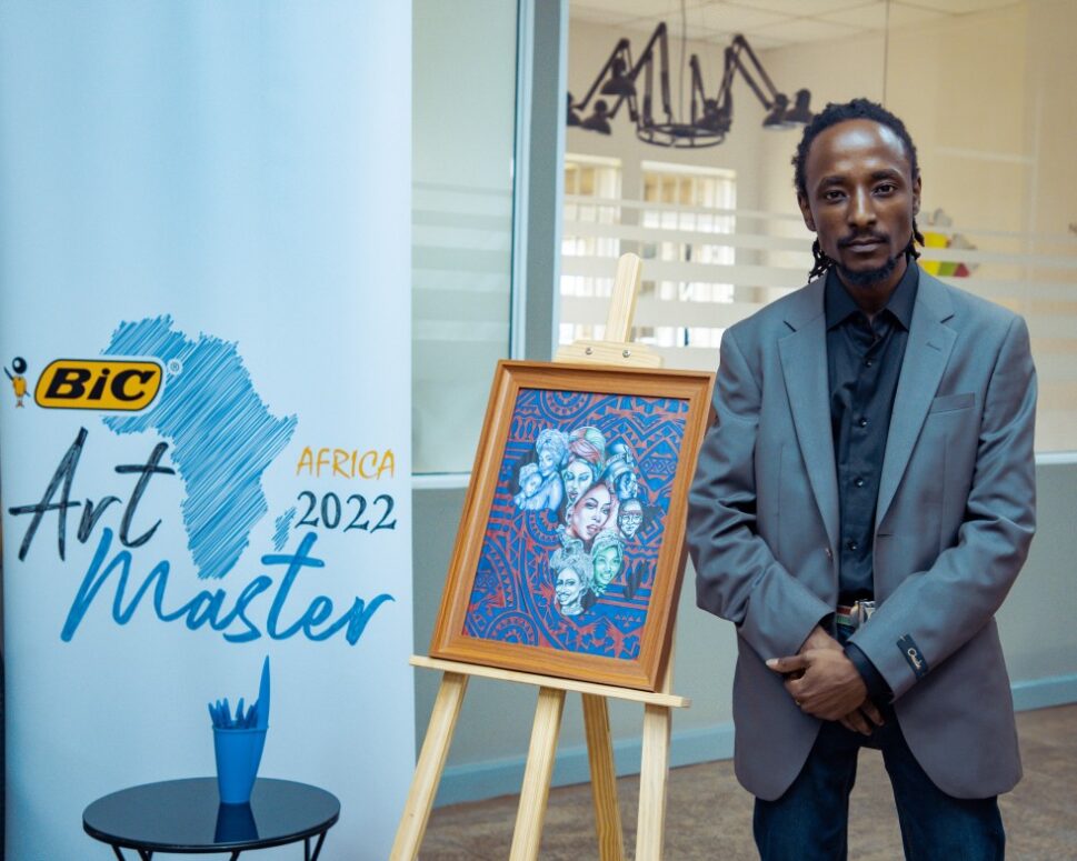 BIC officially opens manufacturing facility in Kenya - HapaKenya