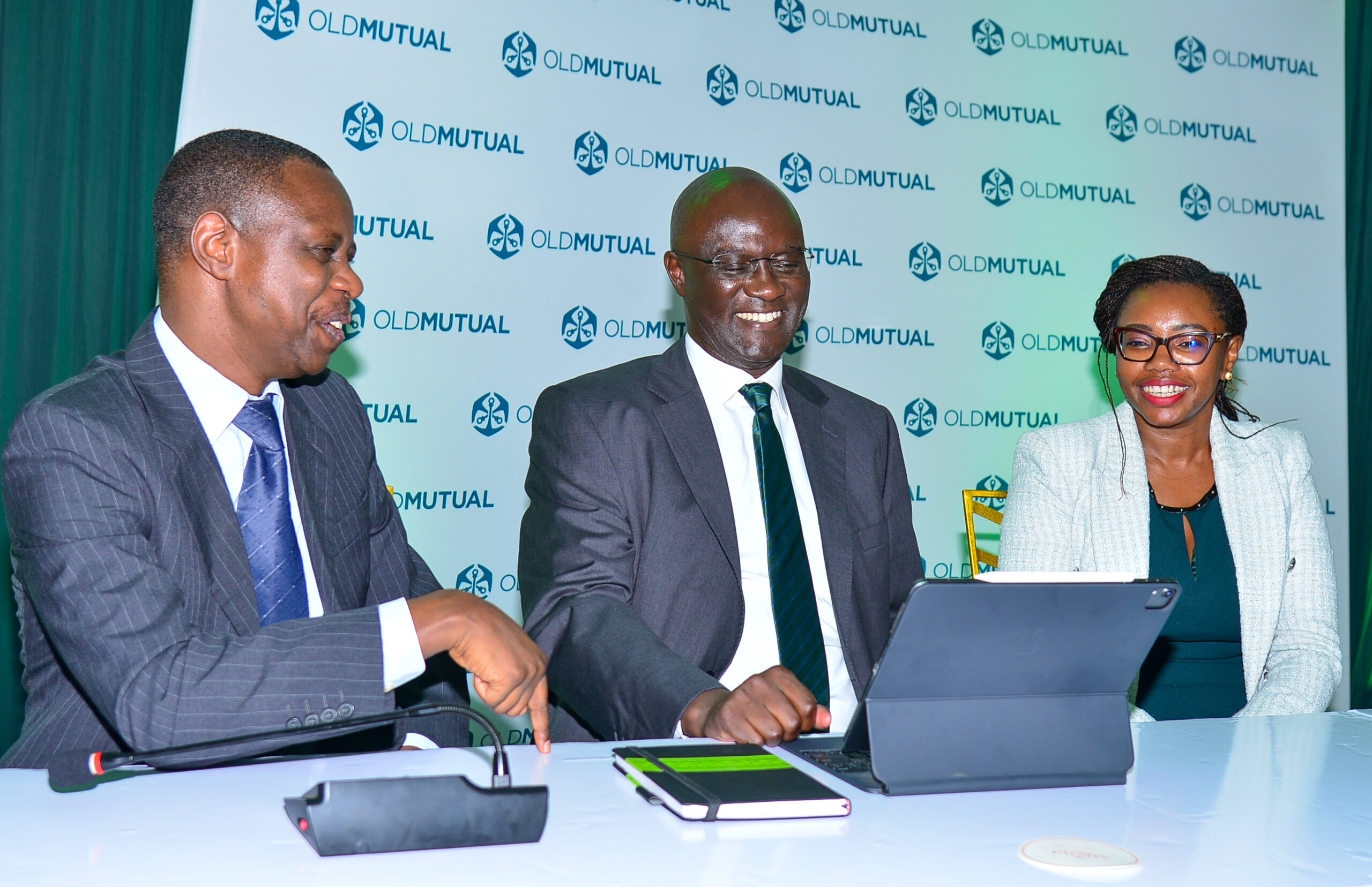 iamtheCODE & Equity Group Foundation partner to equip 600,000 African ...