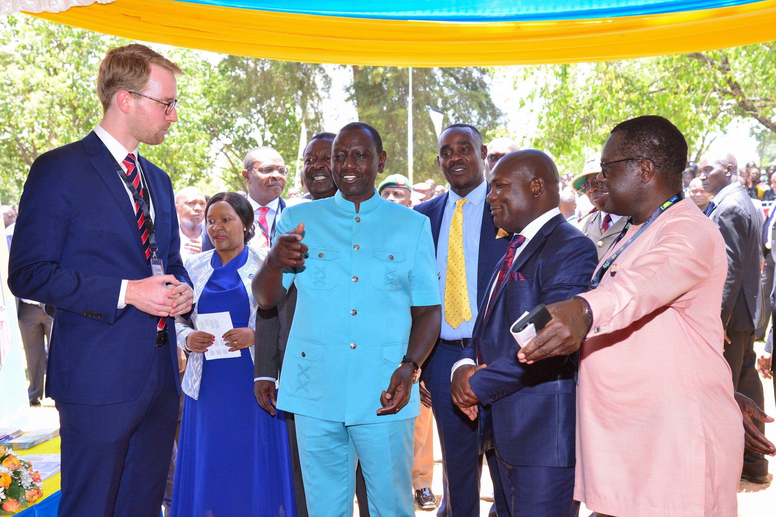 Masinde Muliro University hosts conference to support digital education ...