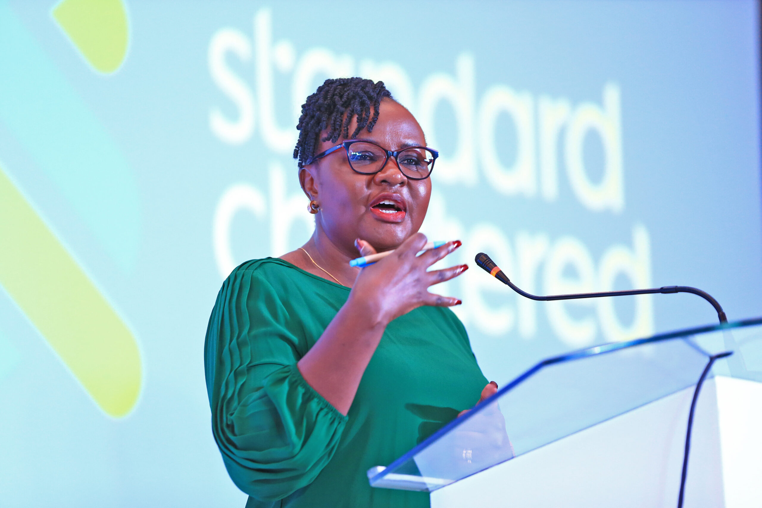 Standard Chartered rolls out new products to meet SME demands - HapaKenya