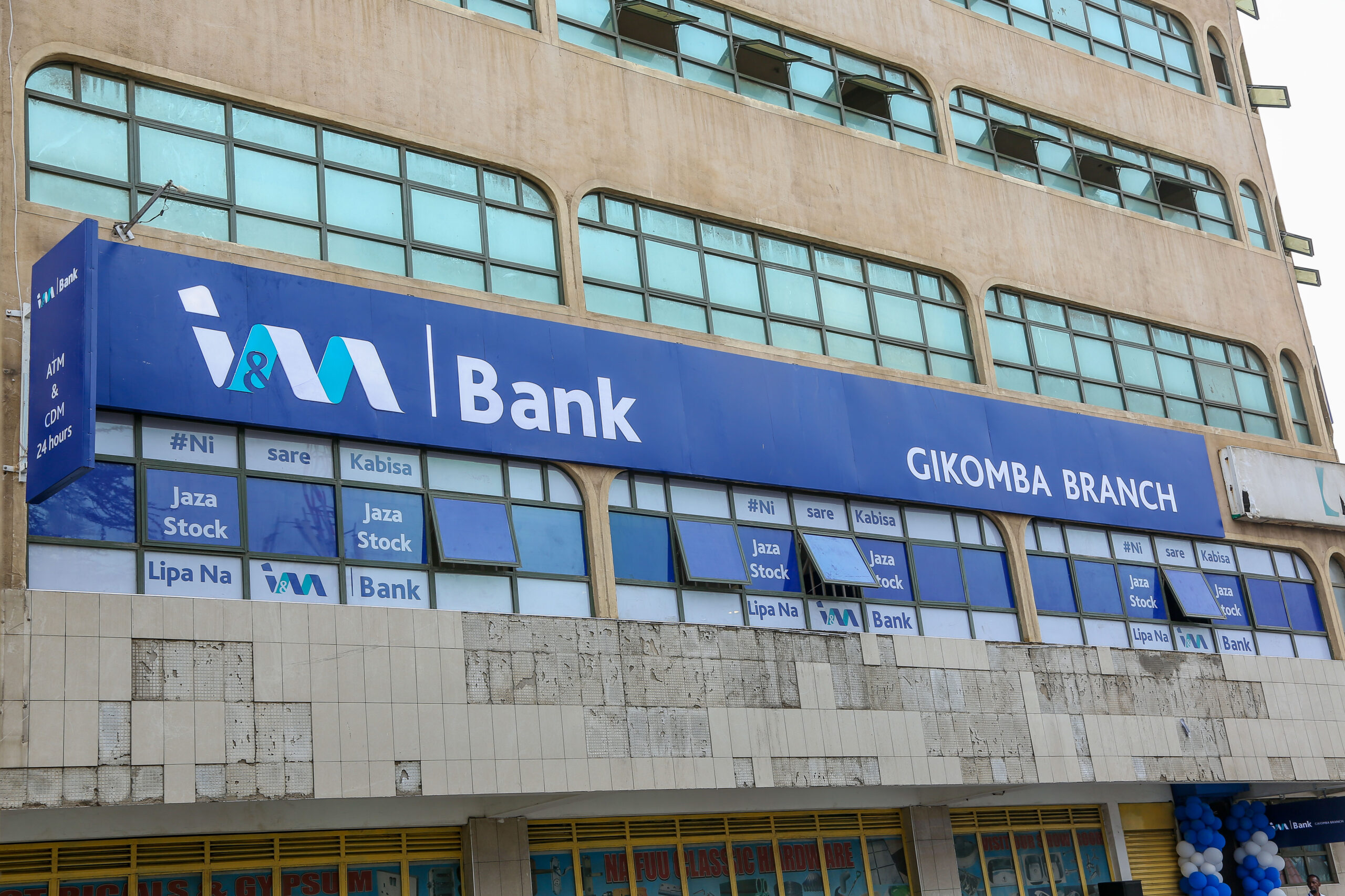 I&M Bank reduces loan interest rates by 2% - HapaKenya