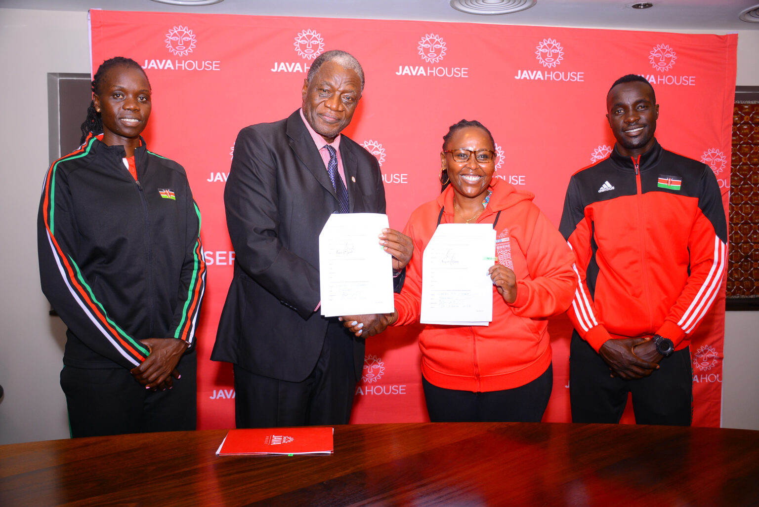 Java opens new branches in Thika, Kenol & Kisumu as it accelerates ...