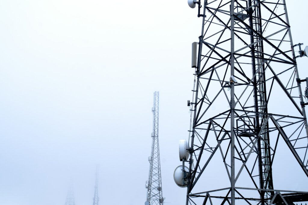 TowerCo of Africa receives $40M funding to improve mobile phone network ...