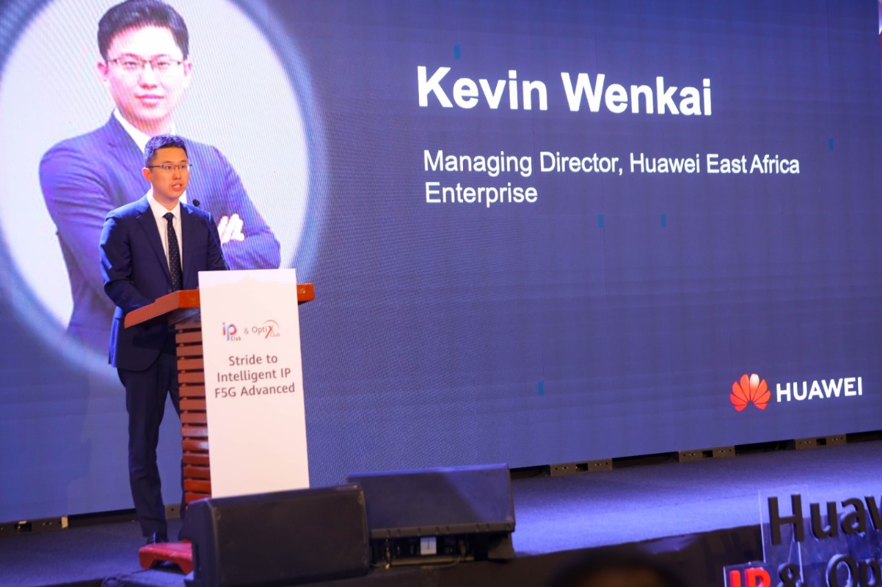 Huawei introduces new product range for Wi-Fi 7 campuses - HapaKenya