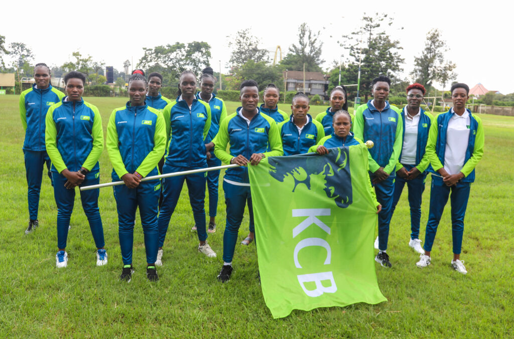 KCB launches prepaid debit card - HapaKenya