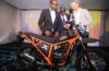Kibo Africa launches the K250R urban adventure bike in Kenya - HapaKenya