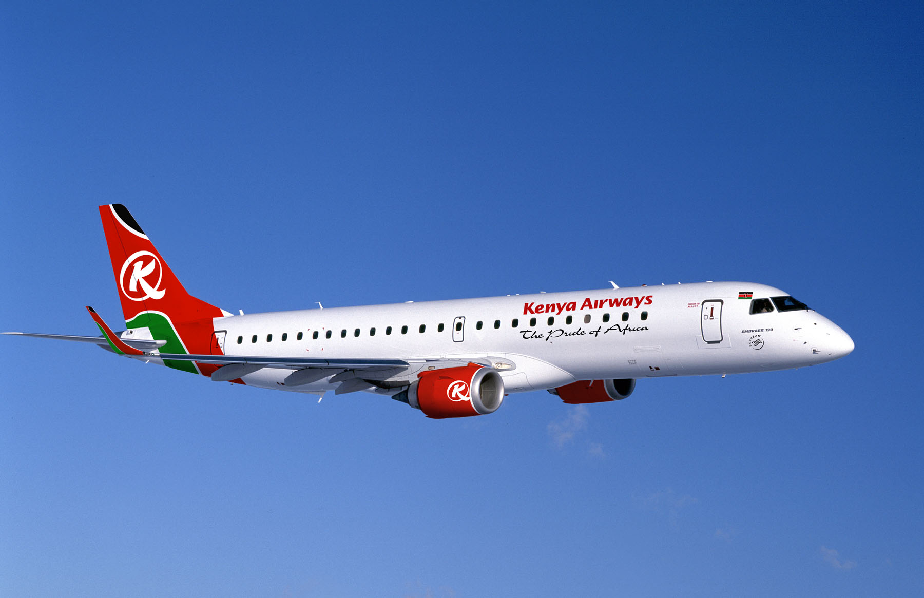 Kenya Airways resumes direct flights to Maputo, Mozambique - HapaKenya