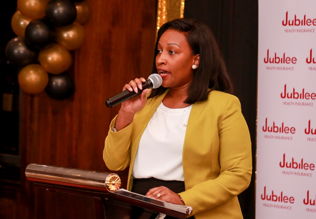 Jubilee Insurance FY 2023 net profit jumps 29% to Ksh. 439 million ...
