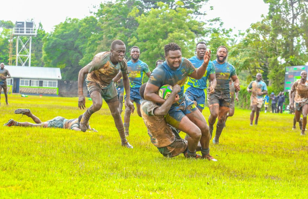 KCB launches prepaid debit card - HapaKenya