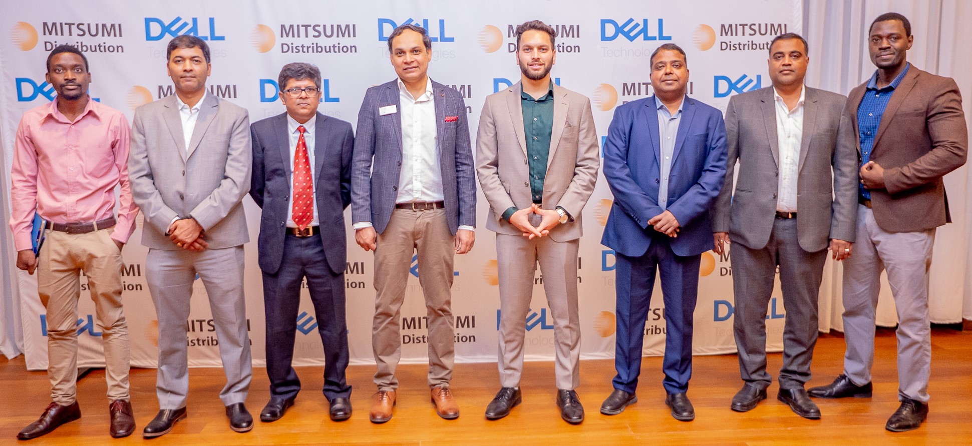 Mitsumi & Dell Technologies partner to advance AI in Kenya - HapaKenya