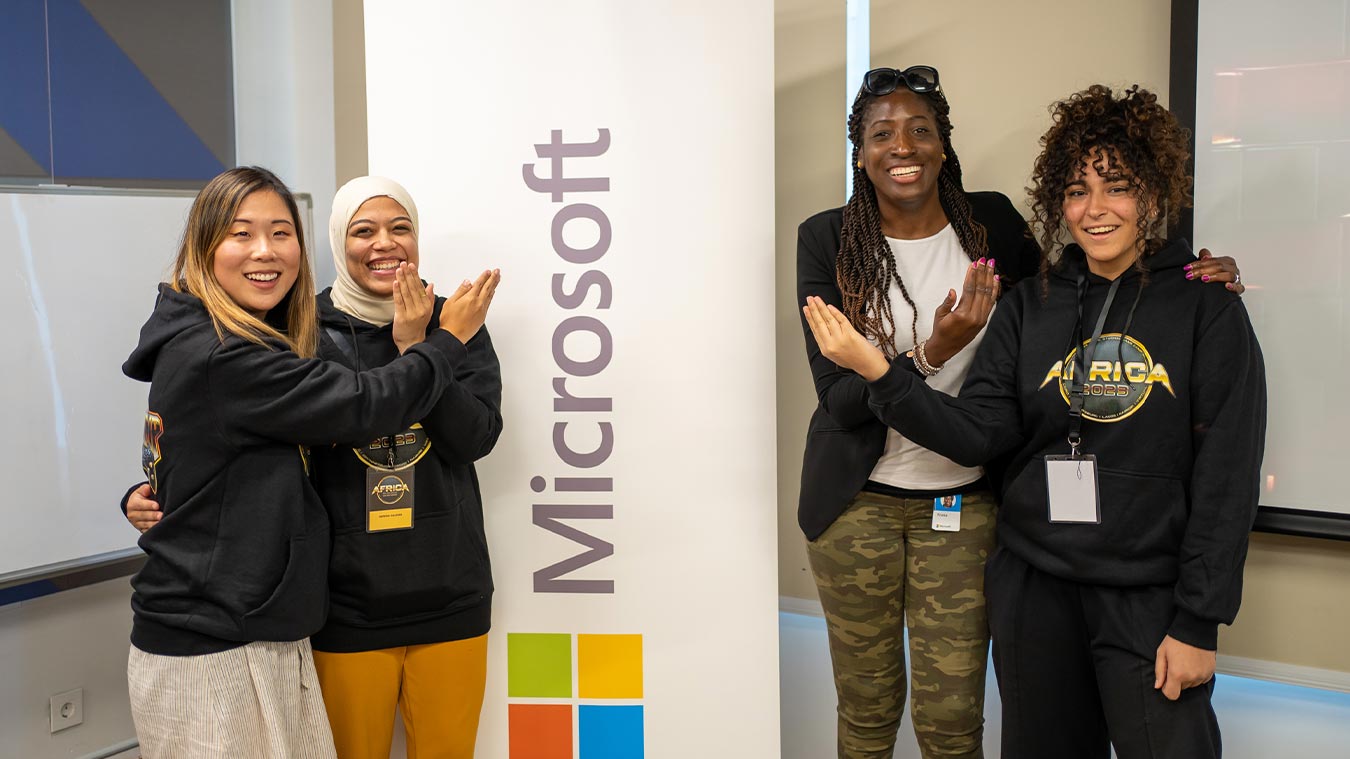 Xbox Game Camp Africa second edition is on July 16-17; Apply to attend ...