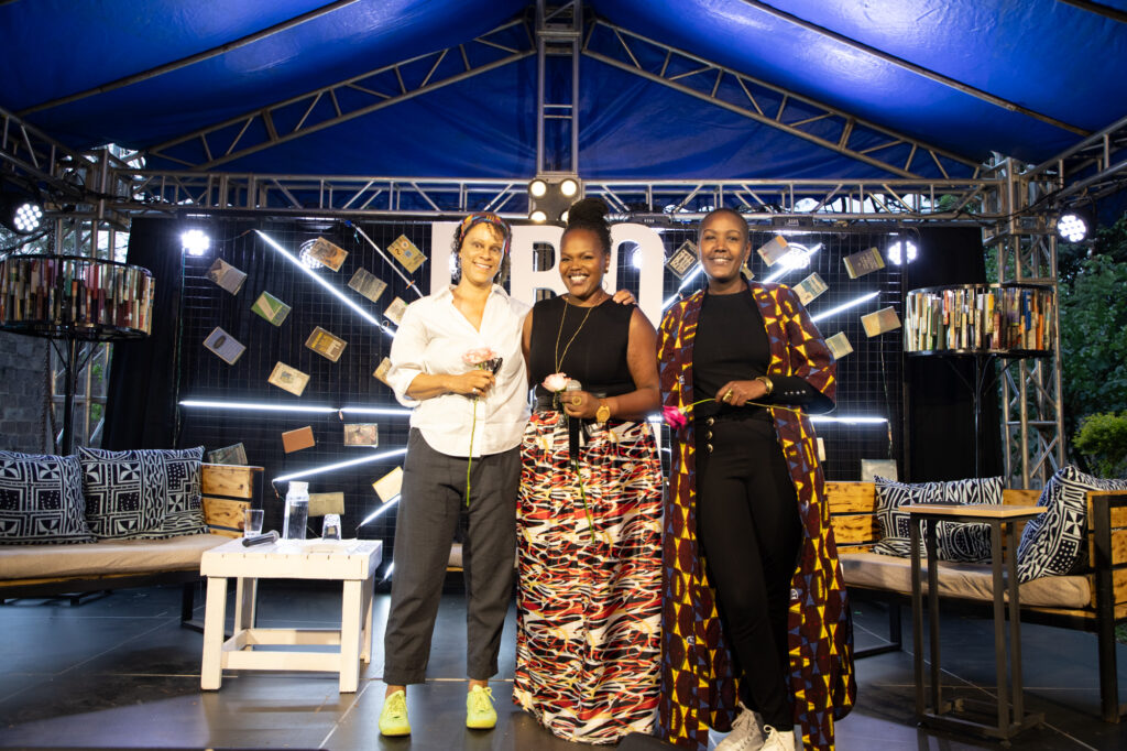 Book Bunk hosts 2024 NBO Litfest in Kaloleni & Eastlands libraries ...