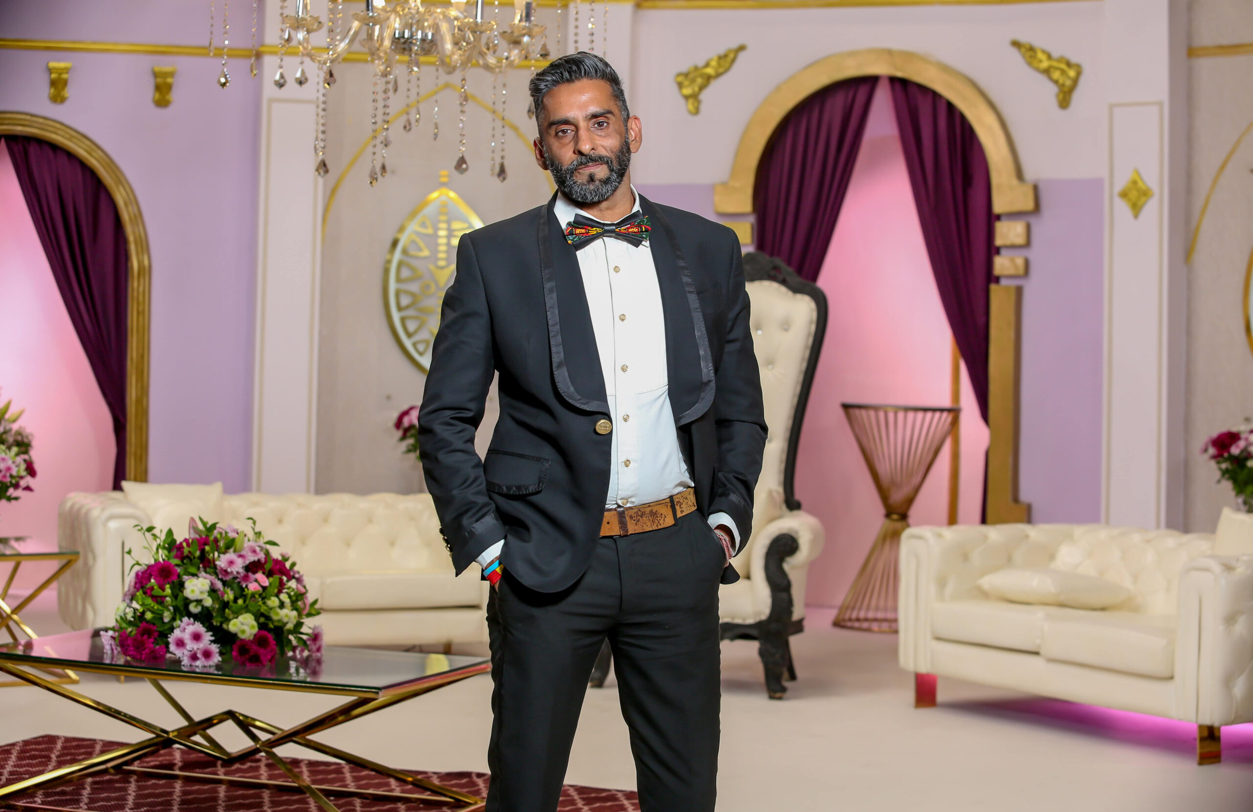 Fareed Khimani to host The Real Housewives of Nairobi Sn2 reunion ...