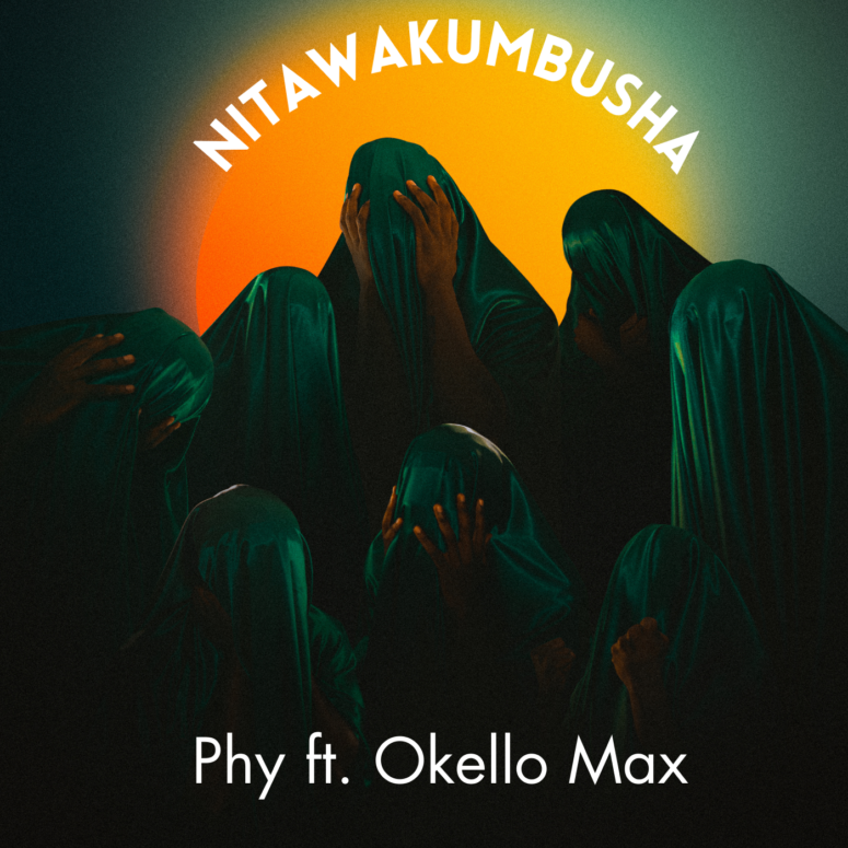 PHY collaborates with Okello Max in song to honor lives lost in recent ...