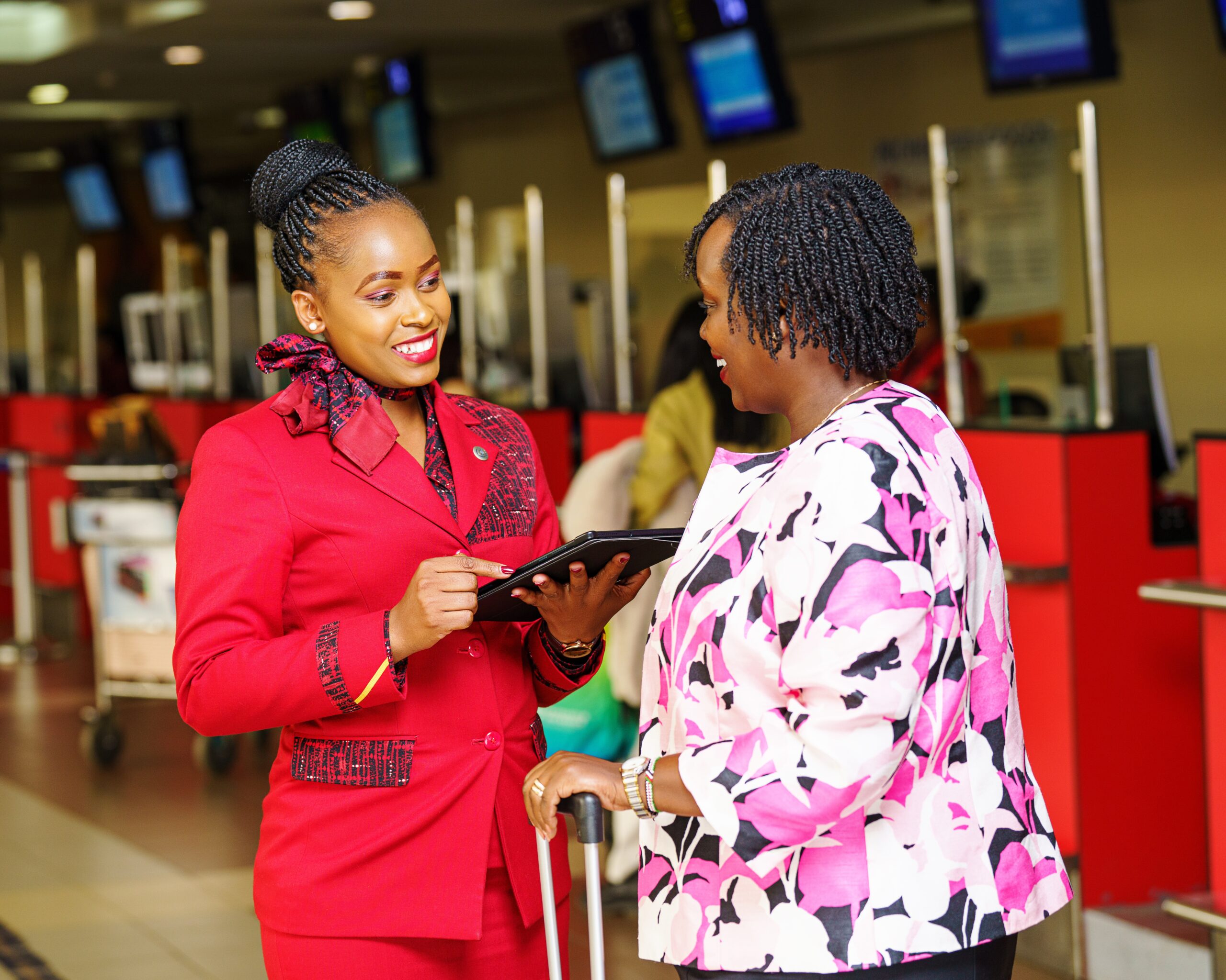 KQ Holidays relaunched for personalized leisure travel around the world ...