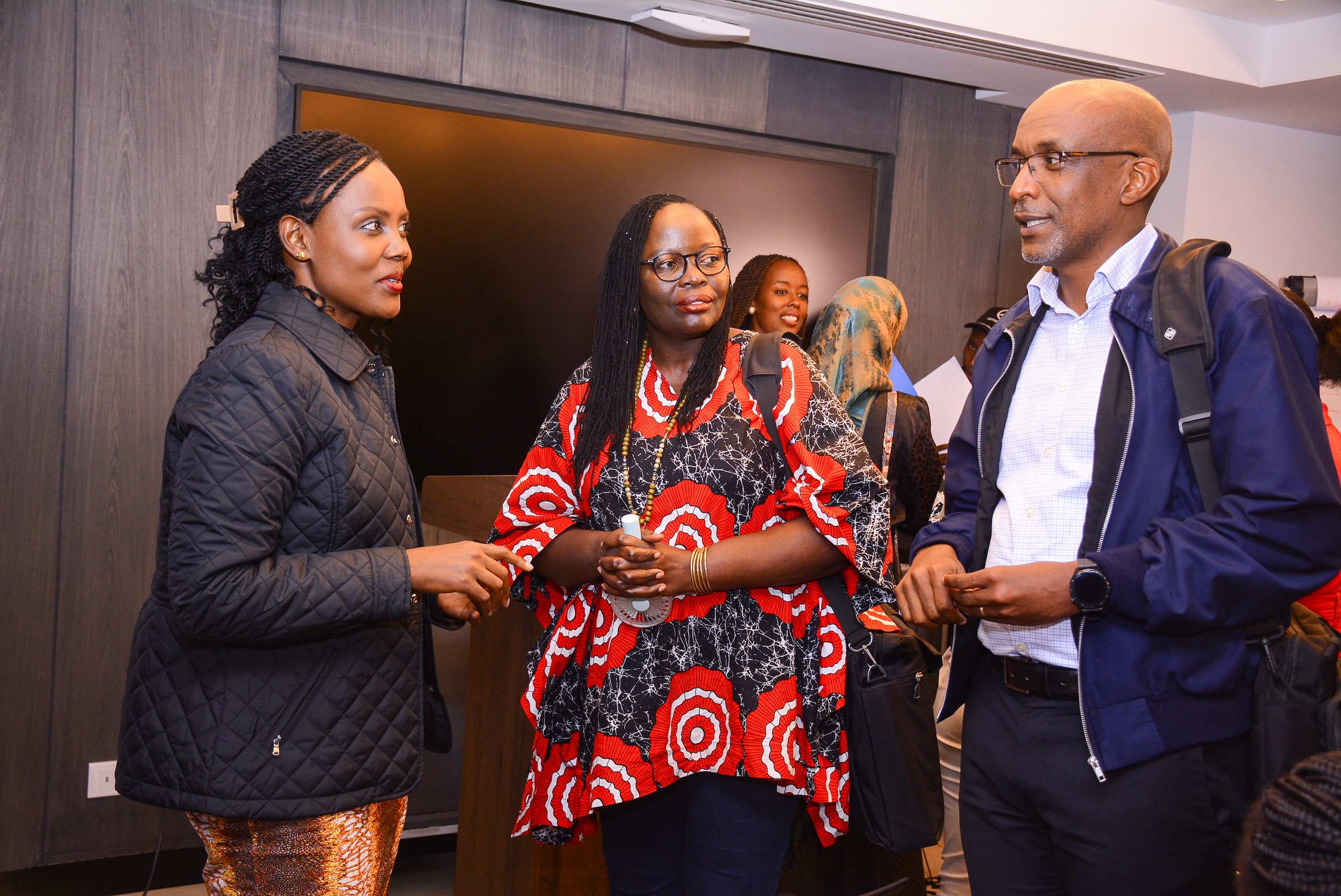 University lecturers in Kenya are calling for AI adoption for teaching ...