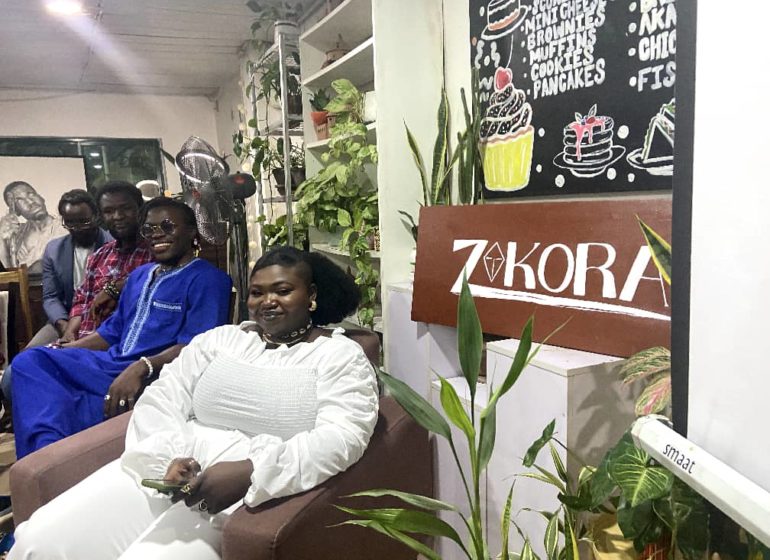 Zikora Media launches 'Decolonizing Beauty' campaign to celebrate African beauty - HapaKenya