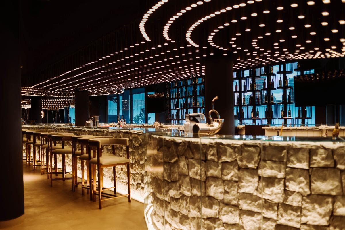 Aleph Hospitality is now managing Alloy Bar & Lounge in Nairobi - HapaKenya