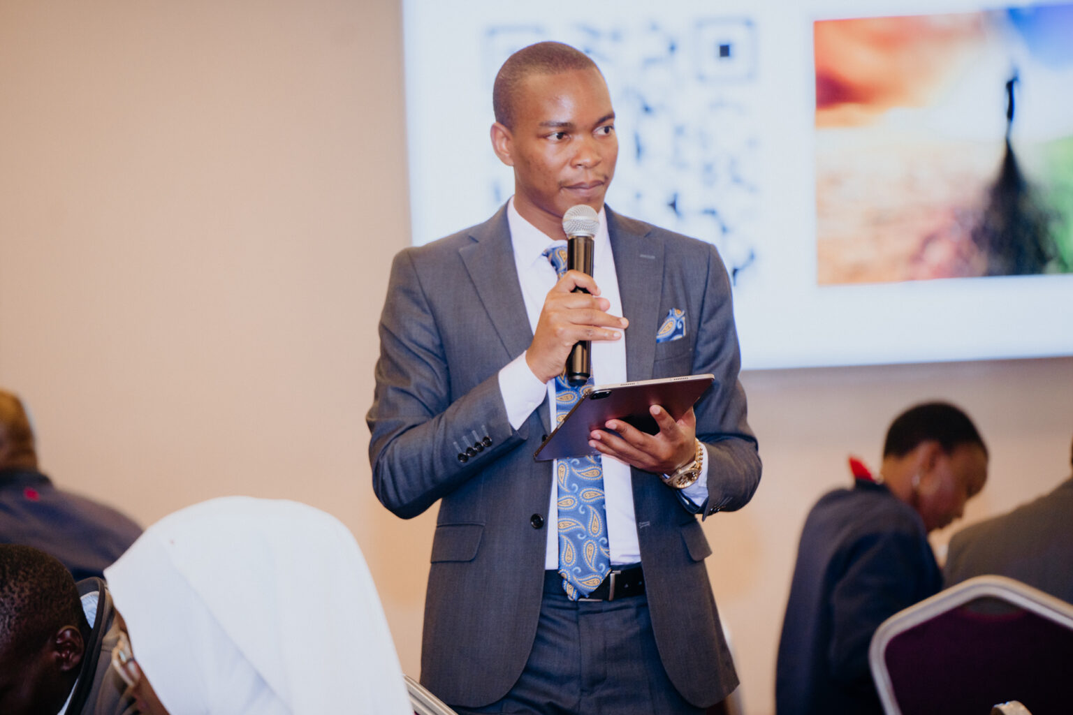 AGRA & Green Climate Fund launch $105M Food Loss Reduction Program in ...