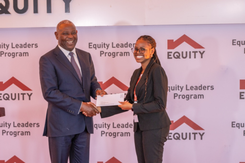 How Equity Afya is bringing quality healthcare closer to your home ...