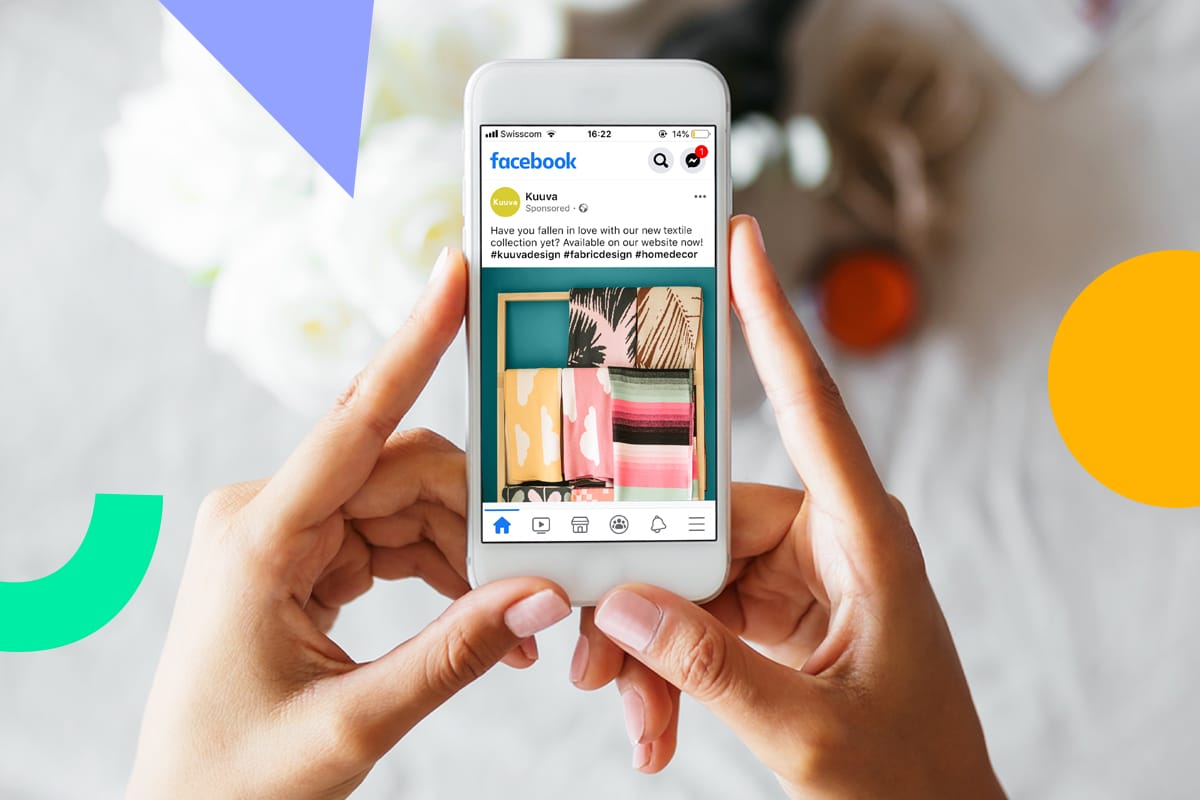 Meta launches In-Stream Ads & Ads on Facebook Reels for creators in ...