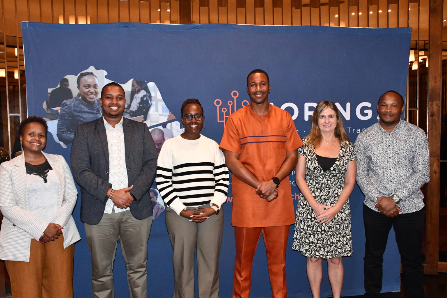 Moringa to equip 3,600 Kenyan youth with free AI skills, backed by ...