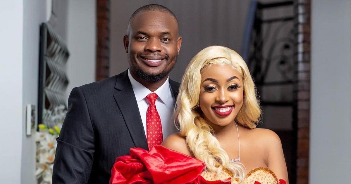 Amber Ray, Risper Faith & Phoina among star cast of new Showmax 'Nai-Rich' reality series ...