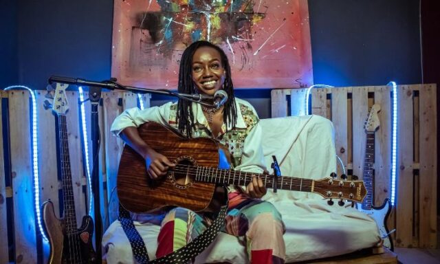 RECIPE: MURATINA (KIKUYU TRADITIONAL BREW)