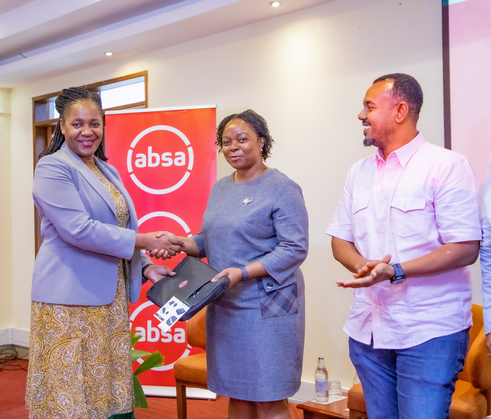 Absa hosts business empowerment forum for SMEs in Mombasa - HapaKenya