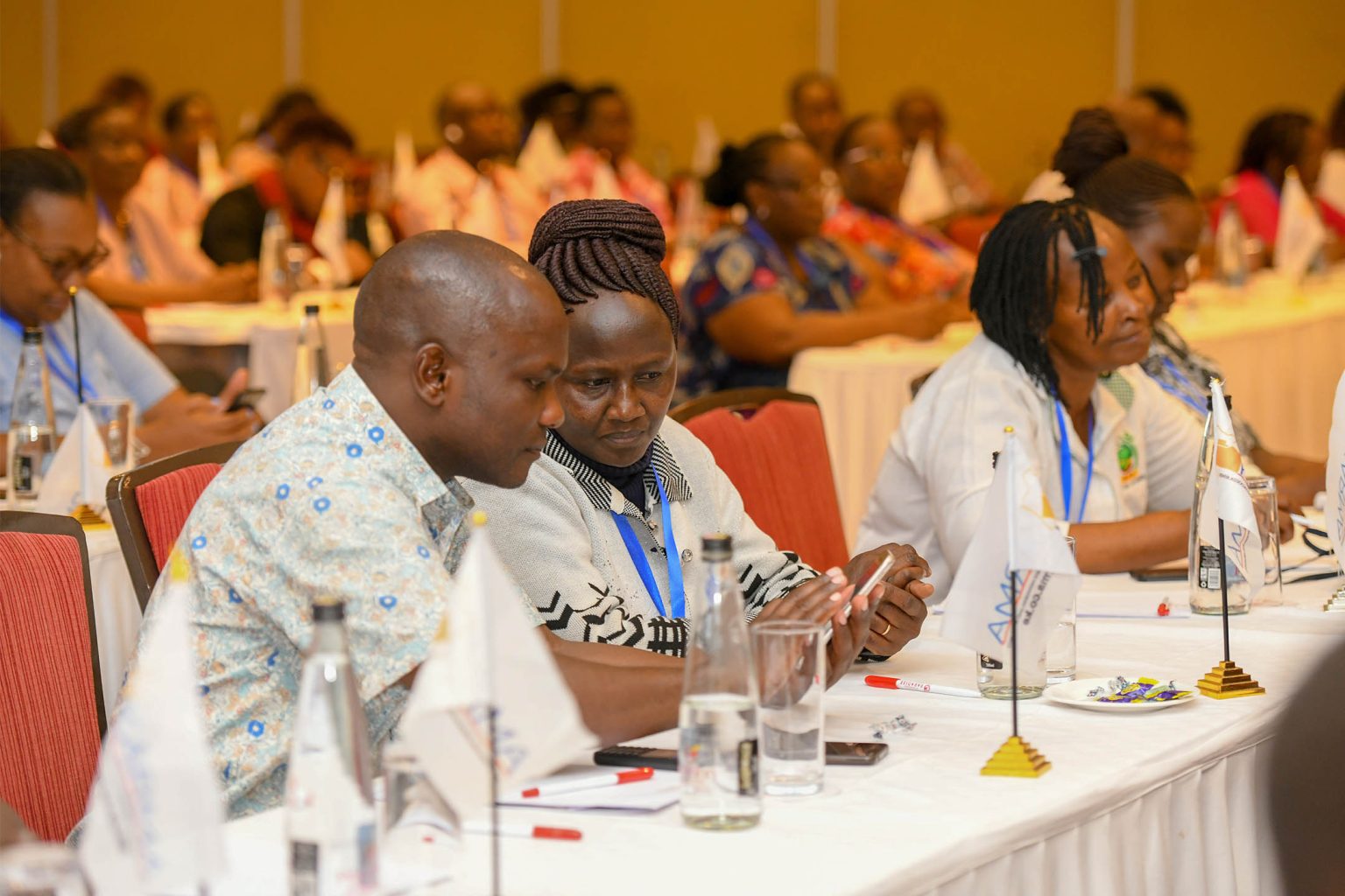 KARMA Conference 2024 slated for November 4-8 in Naivasha - HapaKenya