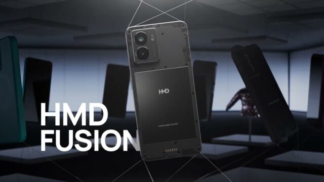 HMD launches Pulse series of smartphones in the Kenyan market - HapaKenya