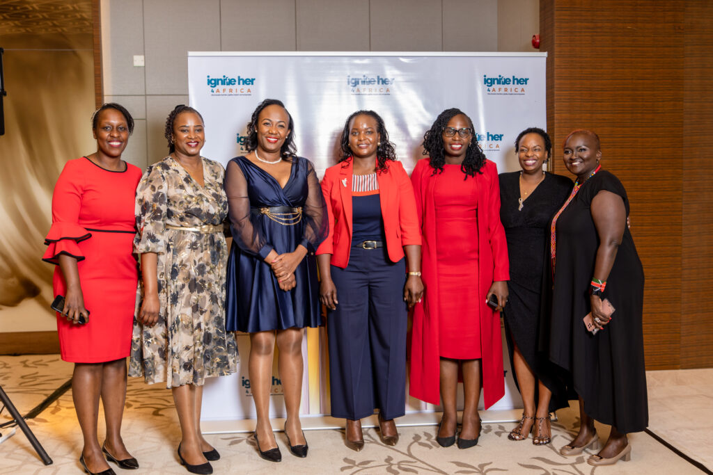 Ignite Her 4 Africa initiative formed to empower African women leaders ...