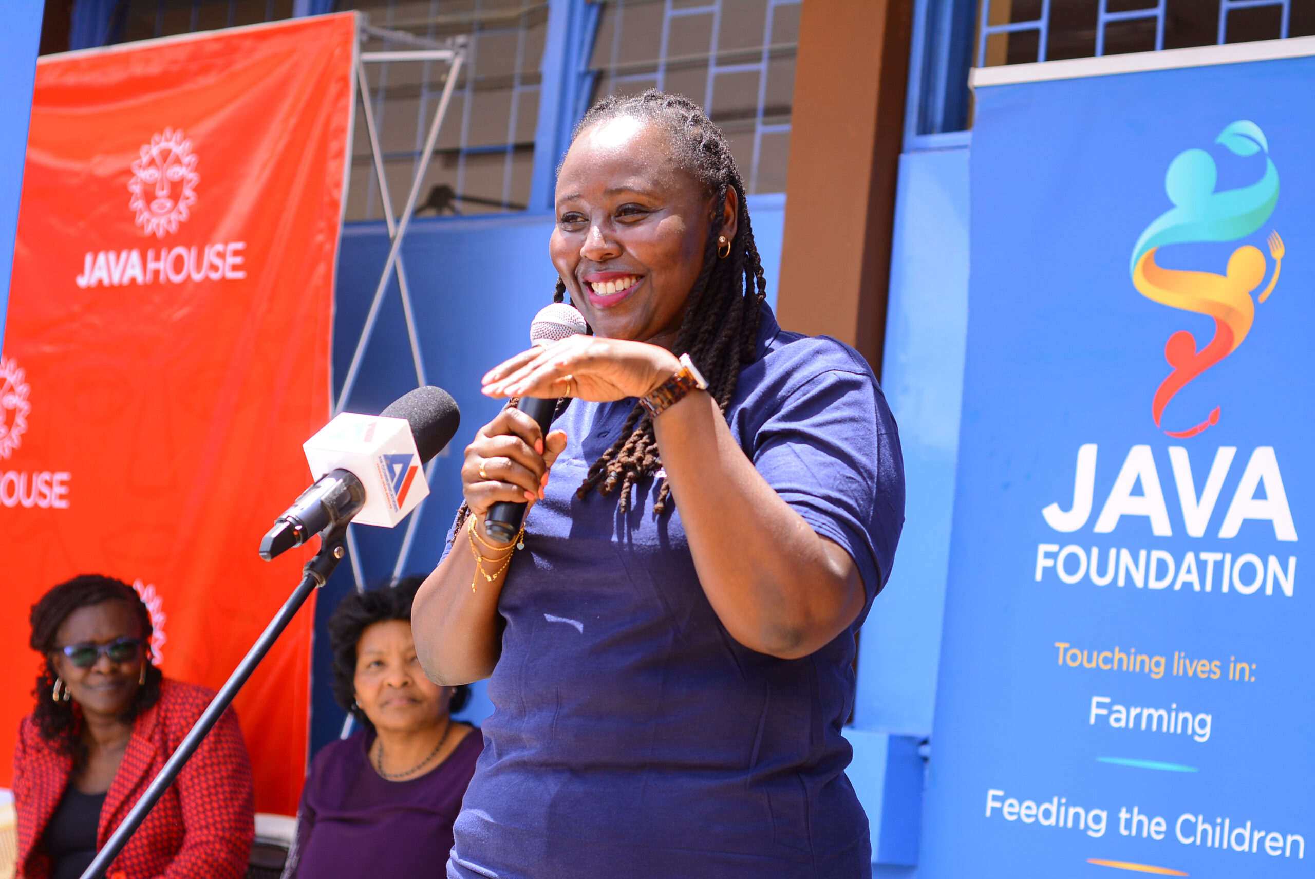 Java House launches the Kuza Mentorship Program to commemorate 25 years ...