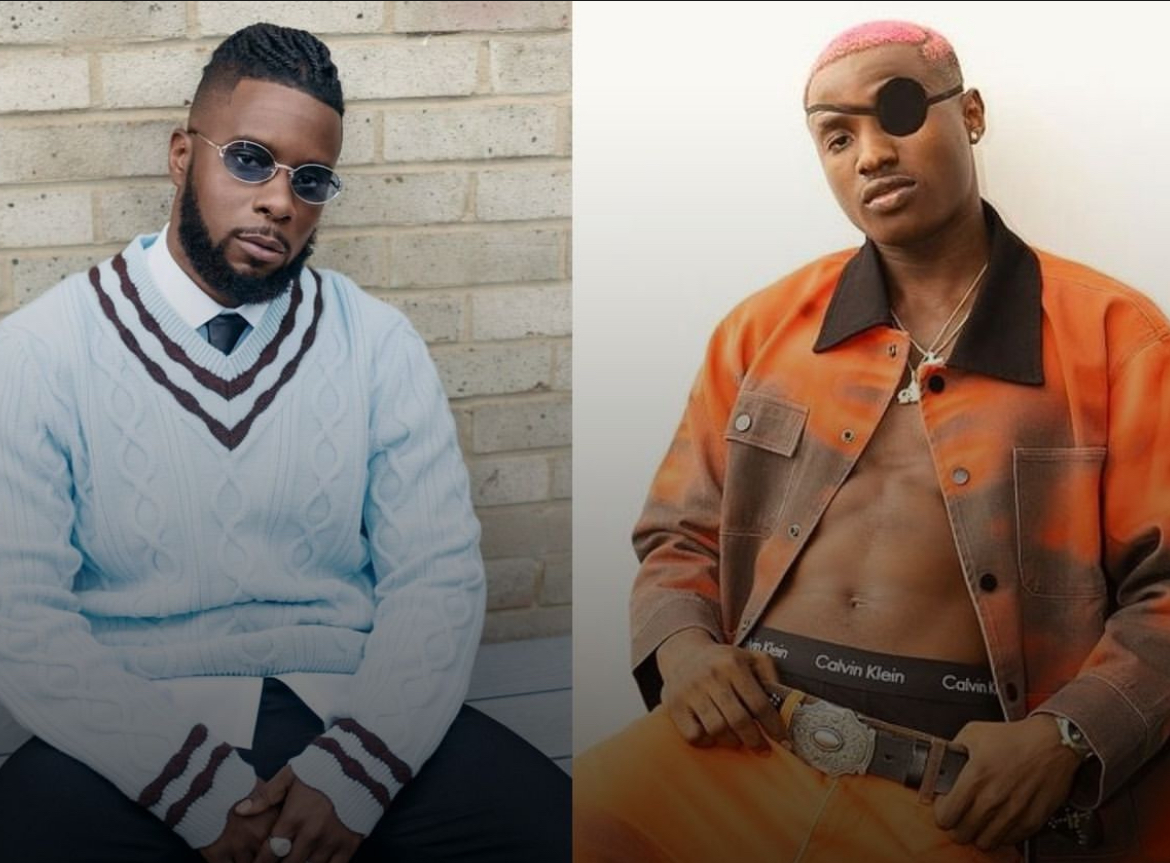 R&B singer Maleek Berry collaborates with Ruger in new 'Lately' single ...