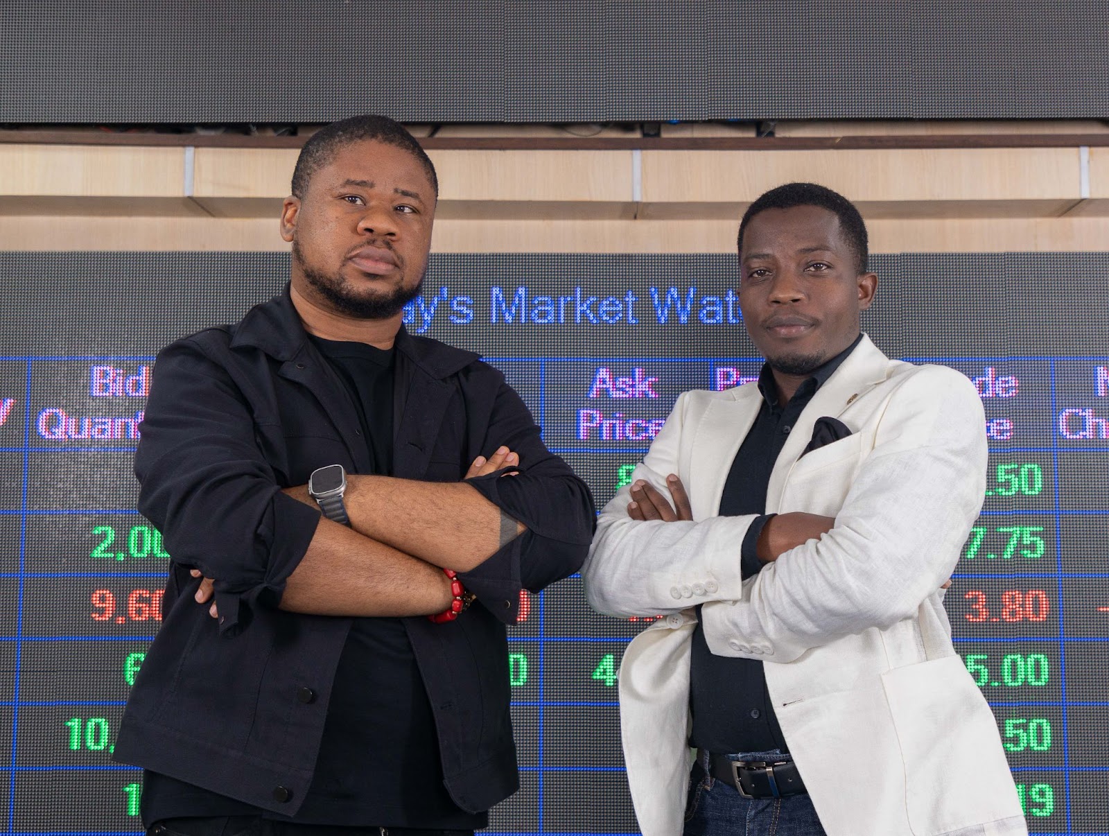 Nigerian fintech Rise acquires Kenyan investment startup, Hisa - HapaKenya