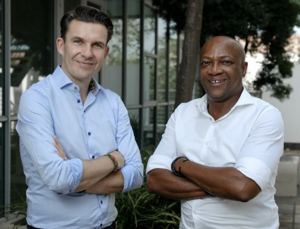 Talk360 secures USD 1.4M pre-Series A funding to connect 7 million ...