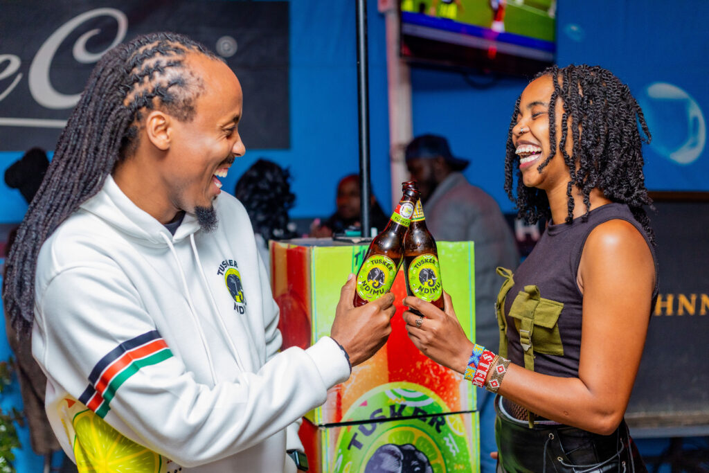 Bars + Restaurants Archives - HapaKenya