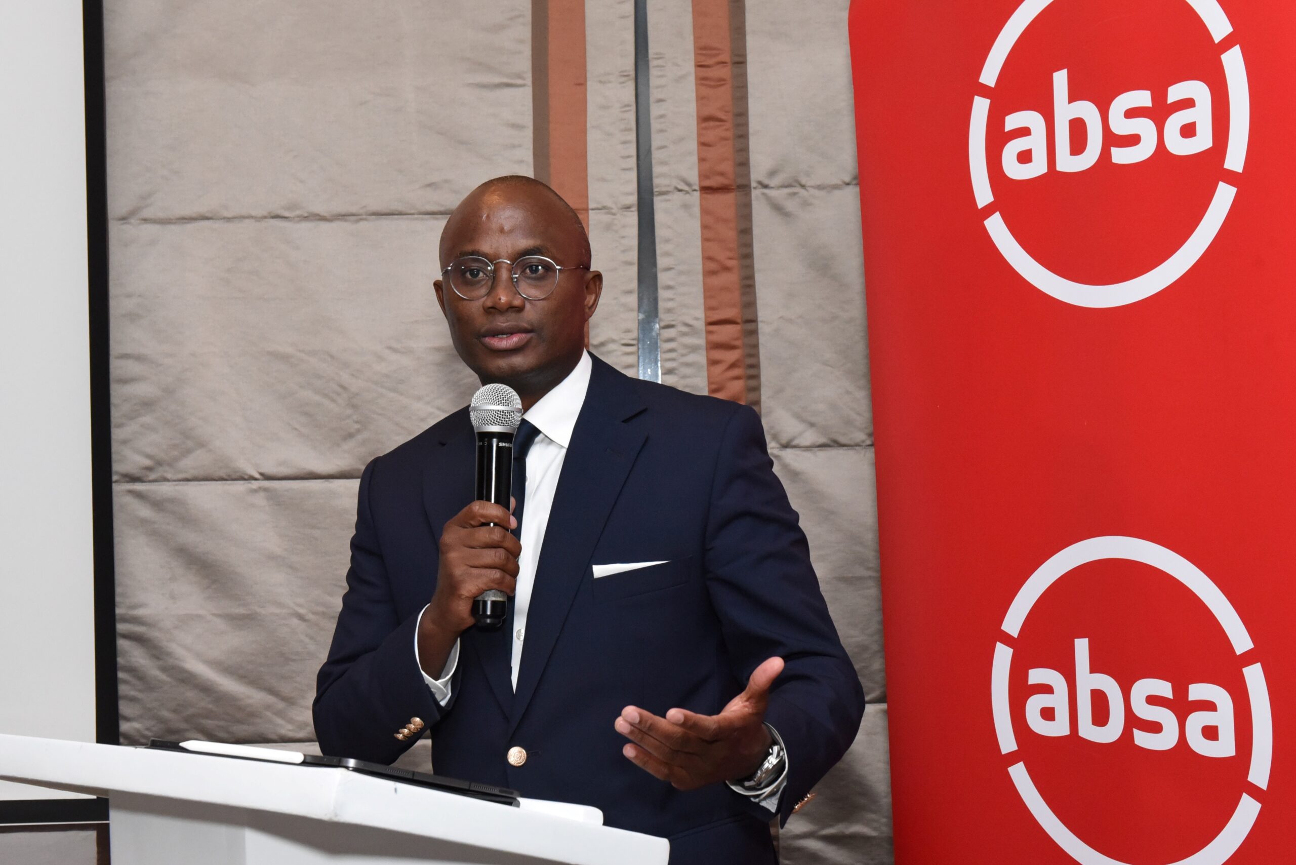 Absa Bank unveils expanded offering for its affluent customers - HapaKenya